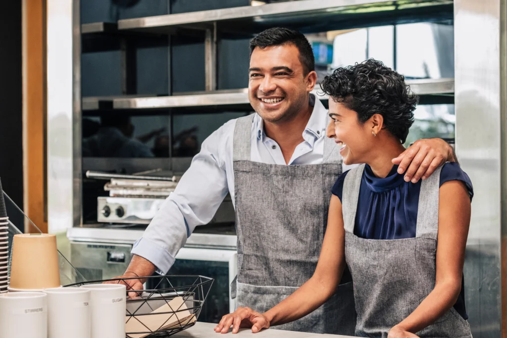 Business Owners - Embark Financial Partners