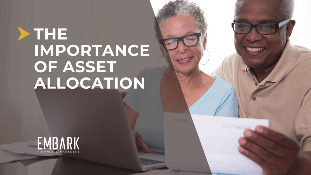 The Importance of Asset Allocation in Investment Strategy